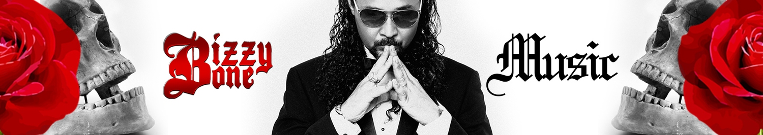 Collections – Bizzy Bone