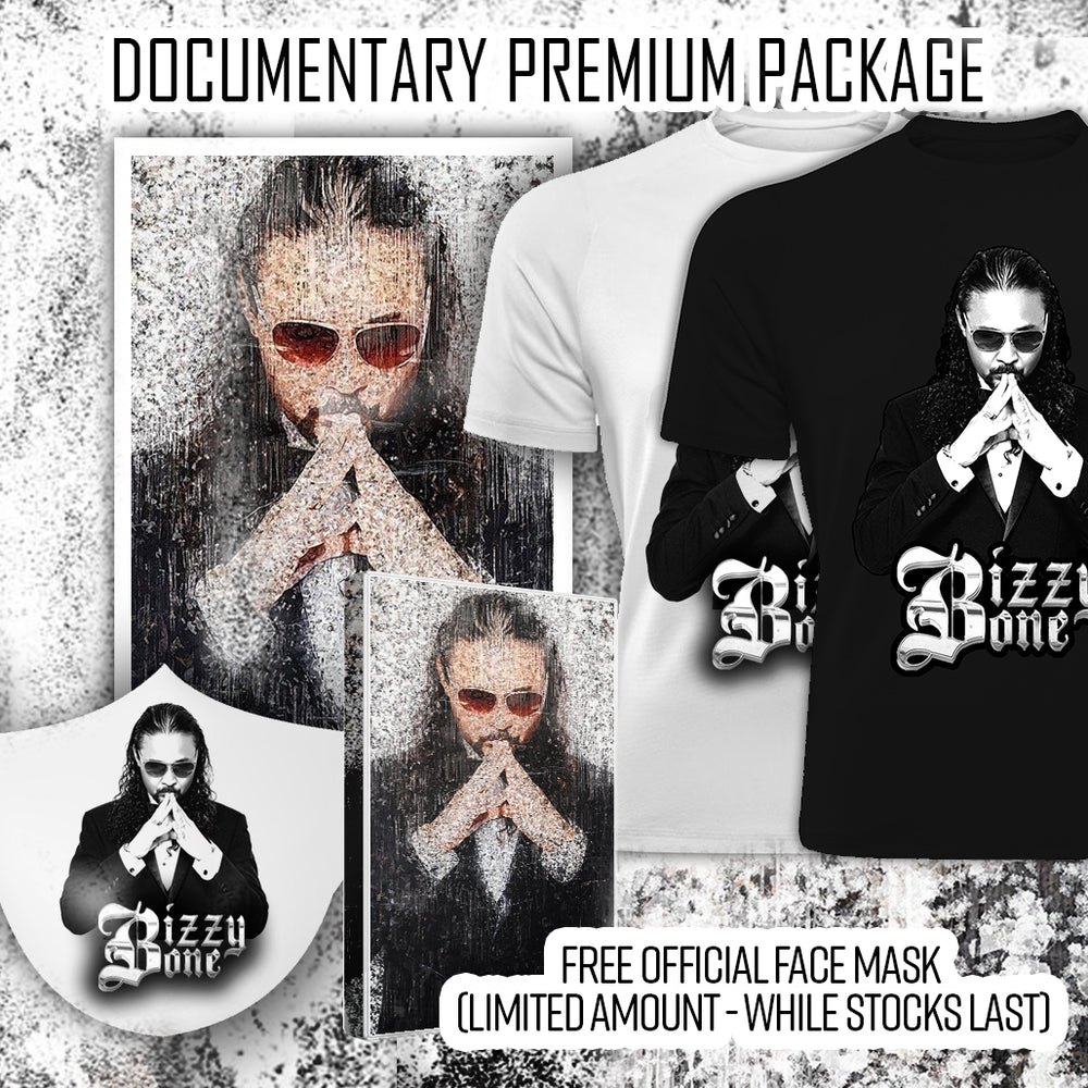 The Official Documentary - Bizzy Bone