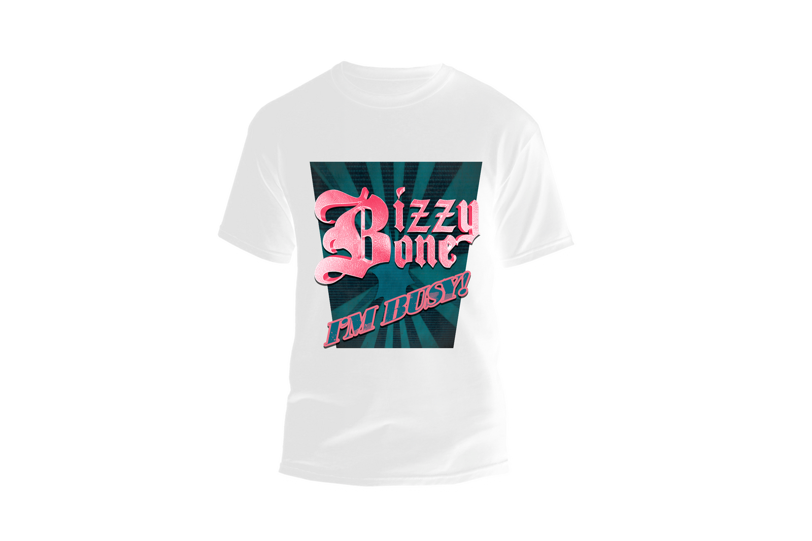 I'm Busy! - Bizzy Bone